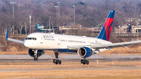 Why The Boeing 757s Design Made It One Of The Only Narrowbodies That