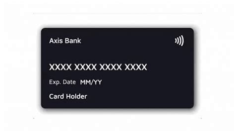Awesome Card Flutter Package To Create Credit Card Widget Flutter4u