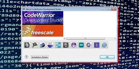 Code Warrior Elettronica Open Source