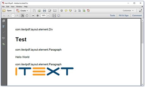 itext7 pdfhtml for c （第一章） 该昵称已被屏蔽 博客园