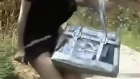 Lifting The Skirts Of Japanese Women