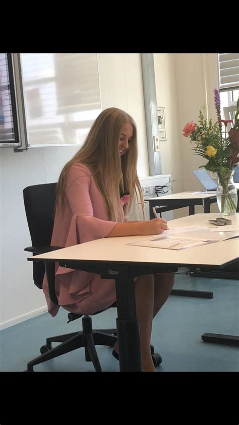 Kim Veerman On Linkedin Met Trots Mag Ik Vermelden Dat Ik Geslaagd Ben