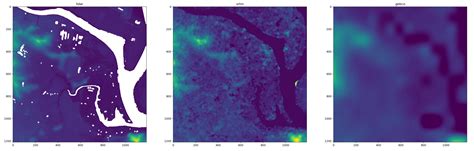 Aligning Rasters For Analysis Gpxz Elevation Api