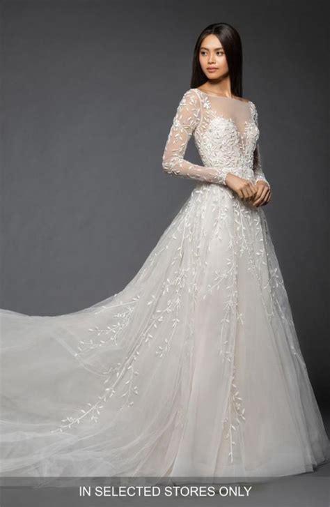 30 Best Ball Gown Wedding Dresses Of All Time Yourtango