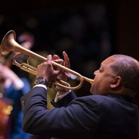 Jazz At Lincoln Center Orchestra With Wynton Marsalis Sold Out The