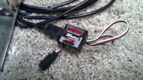 NEW Tekin RX8 GEN2 Plus Bonus Hotwire USB Link R C Tech Forums