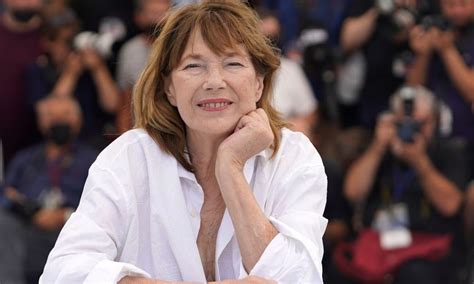Latest News On Jane Birkin Photos Videos And Pictures Of Jane Birkin