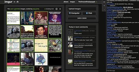 So How Bout That New Imgur Chat Plugin That Some Badass Thought Up