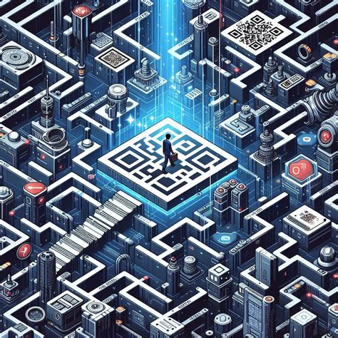 Navigating The Qr Code Maze A Comprehensive Guide To Choosing The