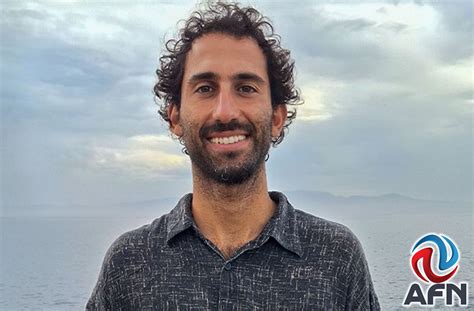 Gana Manuel Vivanco Premio Unesco Mab Para Jóvenes Científicos