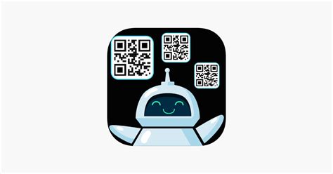 ‎qr Code Bot On The App Store