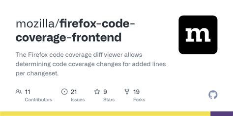firefox code coverage frontend fileviewer jsx at master · mozilla