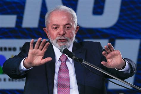 Sob Lula Greves Do Setor Público Superam Primeiro Ano De Bolsonaro