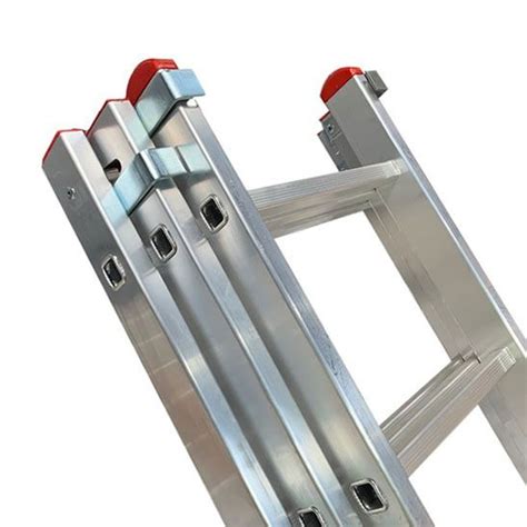 ladder who invented it