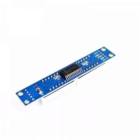 Display 8 Digit 7 Segment Tienda Prometec
