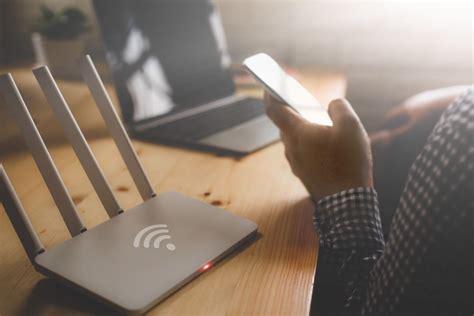 How To Share A Wi Fi Connection Securely It Pro