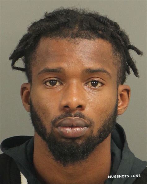 Parker Nathen Nathaniel Jr 03202023 Wake County Mugshots Zone