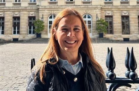 No Va Más Para Ingrid Jetter El Libertador