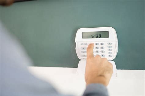 What Are The Different Types Of Access Control Systems Available