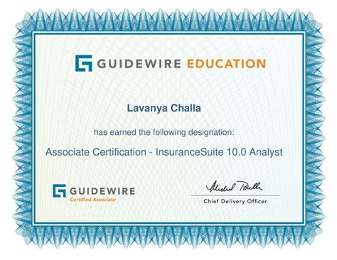 Lavanya Challa On Linkedin Guidewire Guidewireconnections