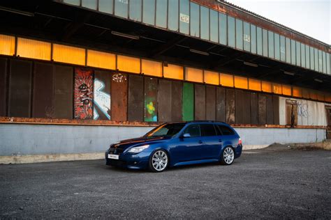 Bmw 5er E61 Test And Erfahrungsberichte