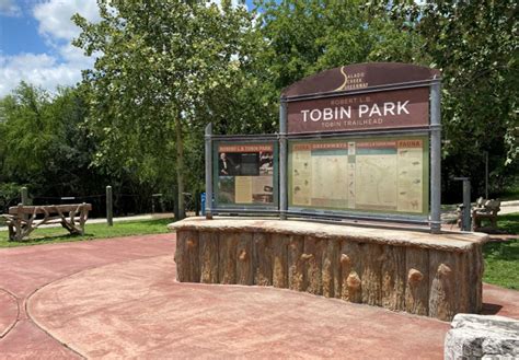 Projects San Antonio Parks Foundation