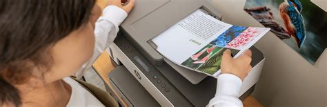 Hp Smart Tank Printers Refillable Ink Tank Printers Hp Malaysia