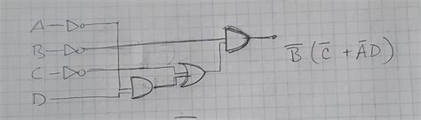 Solved Can Someone Pretty Please Show Me How To Redraw This