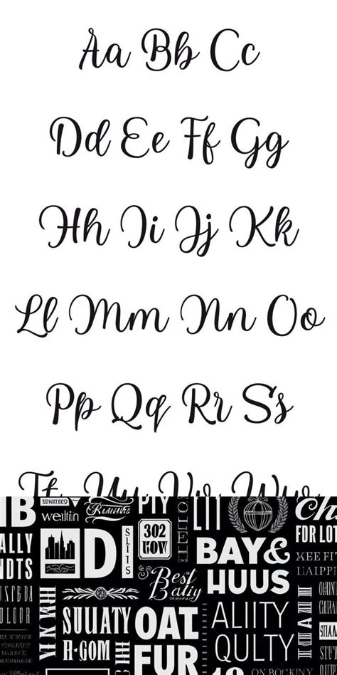 Awesome Font Alphabet Howel Cursive Font Handwriting Free Canva Fonts Font Combo Cursive Awesome Font Alphabet Howel Cursive Font Handwriting Free Canva Fonts Font Combo Cursive
