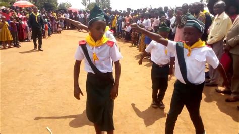 Akarasisi Ka Ba Ja Gikomero Sda Youtube