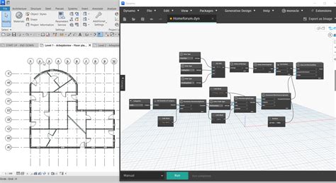 How To Shut Down Quickly The Revit Links Annotations Dynamo Dynamo