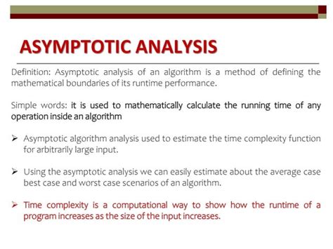 algo analysis for computational programmingpptx ppt