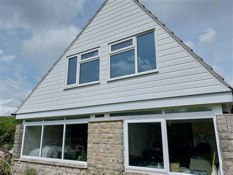 Cladding Purbeck Windows And Conservatories Ltd Cladding Purbeck Windows And Conservatories Ltd