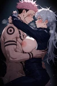 PIXIV Ishin TS AI Generated E Hentai Lo Fi Galleries