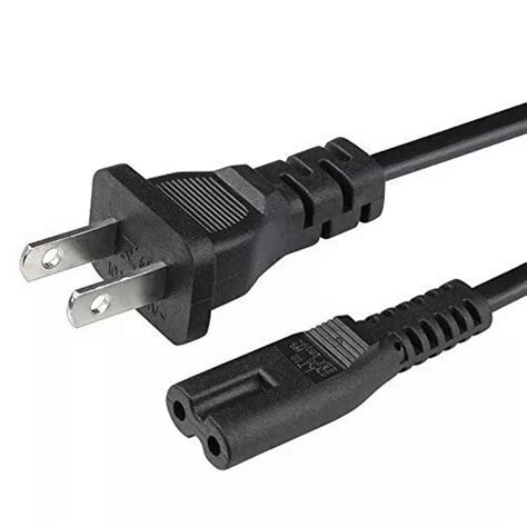 Onerbl Ac In Power Cable Cord Feet Compatible With Hp Officejet Pro Eprinter Printer Ac