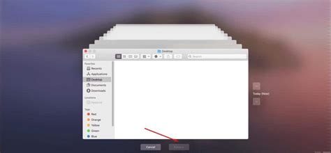 Methods To Recover Lost Partition On A Mac