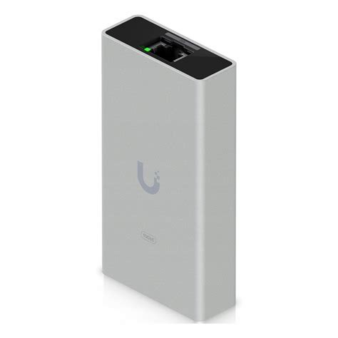 Ubiquiti Uacc Adapter Rj45 Usb C 10gbe Sklep Opinie Cena W Allegro