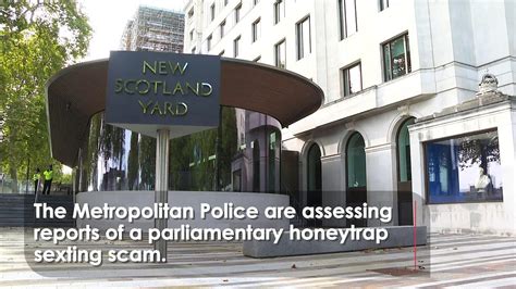 Police Investigate After Explicit Photos Sent To One News Page Video