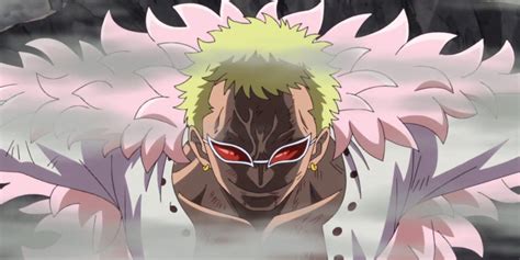 Top 10 Des Ennemis De Luffy Classés Du Moins Au Plus Terrifiant One Piece