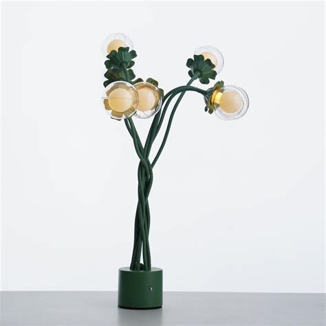 Teresa Bubbles Table Lamp Docos