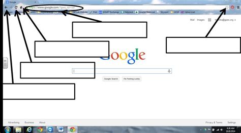 Label The Browser Diagram Quizlet