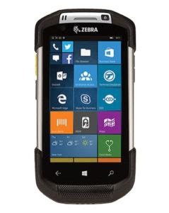 Zebra Workforce Connect PTT Pro MIDCOM Data Technologies MIDCOM Data Technologies