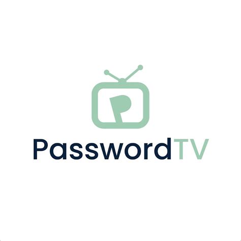 Password Tv Youtube