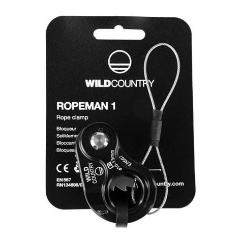 Trophyline Ropeman 1 Ascender Archery Country