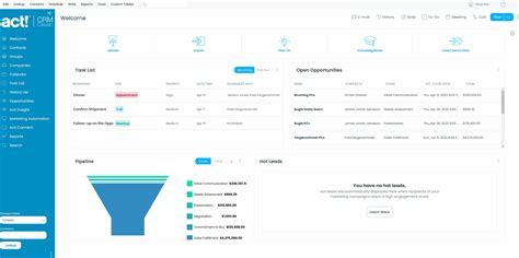 Act Crm Wikipedia