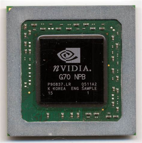 Nvidia GPU Engineering Samples The CPU Shack Museum