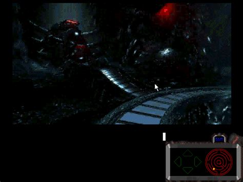 Screenshot Of Spacesirens The Ultimate Sex Simulator Windows 3x