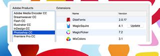Install Adobe Extensions With Anastasiy S Extension Manage Flickr