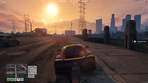 PAID QBOX QB Dynamic Advanced HUD FiveM Releases Cfx Re Community