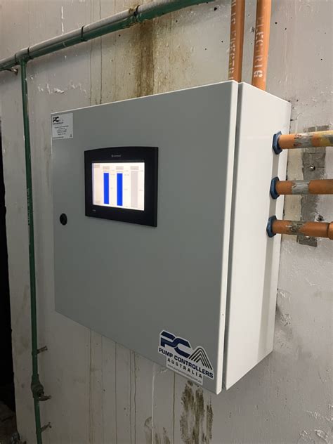 Tank Level Controllers Pump Controllers Australia
